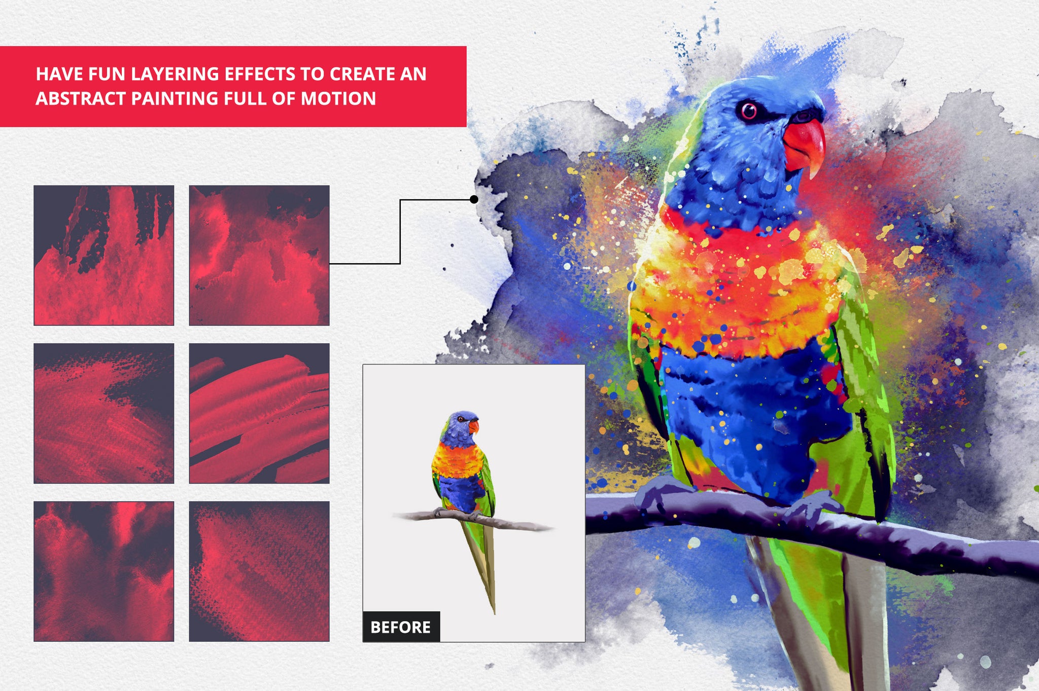 Ultimate Art Effects Toolbox – Nathan Brown Art